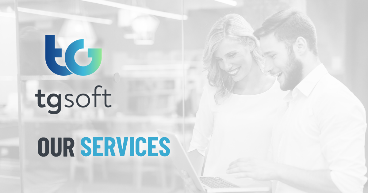 Services - TG Soft